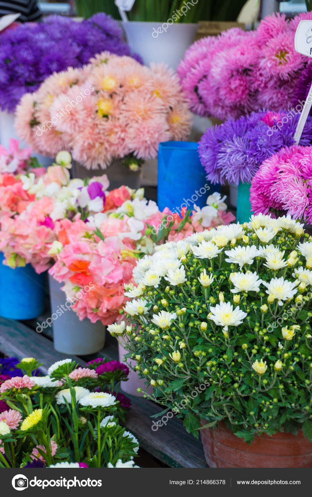 Central Market Flower Bouquet | Best Flower Site