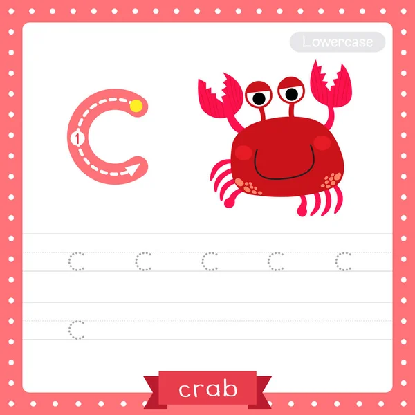 Letter Lowercase Cute Children Colorful Transportations Abc Alphabet ...