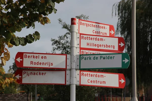 Signpost of collection Stock Photos, Royalty Free Signpost of ...