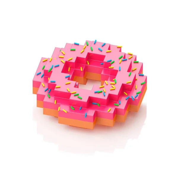 Donut cute mouse pointer fotos de stock, imágenes de Donut cute mouse ...