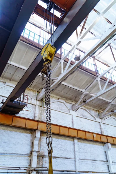 Factory hoist Stock Photos, Royalty Free Factory hoist Images ...