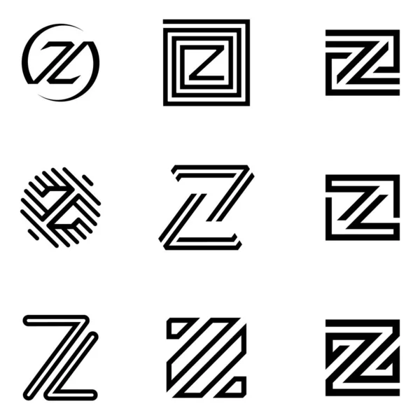 Zhl logo images vectorielles, Zhl logo vecteurs libres de droits | Depositphotos