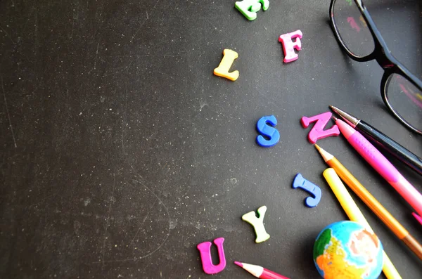 Letras em giz Stock Photos, Royalty Free Letras em giz Images ...