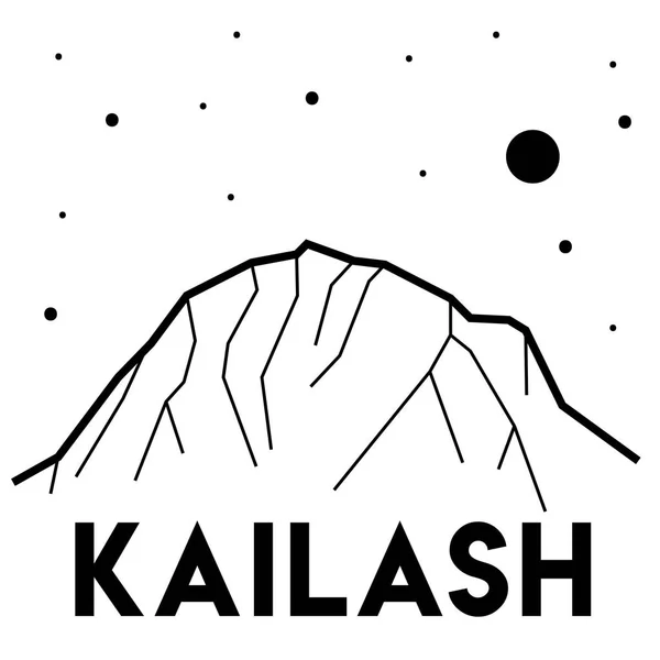 Kailash Stock Vectors, Royalty Free Kailash Illustrations | Depositphotos®