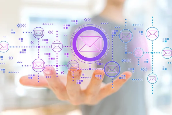 Open emails Stock Photos, Royalty Free Open emails Images | Depositphotos