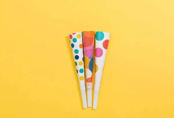 Noise makers Stock Photos, Royalty Free Noise makers Images | Depositphotos