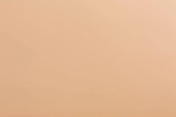 Solid Light Brown Background