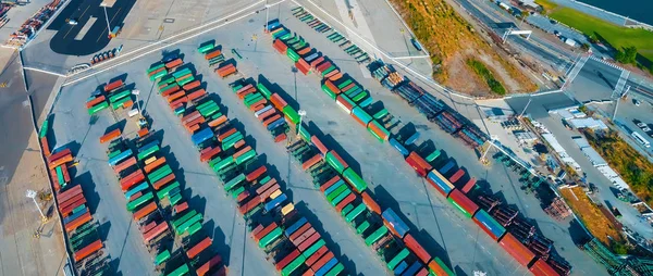 Oakland international container terminal Stock Photos, Royalty Free ...