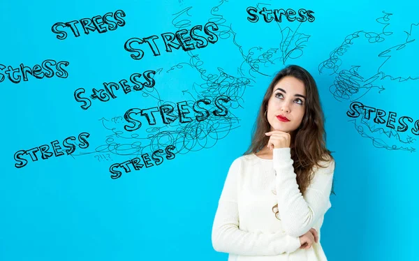 Teenagers stress images libres de droit, photos de Teenagers stress | Depositphotos