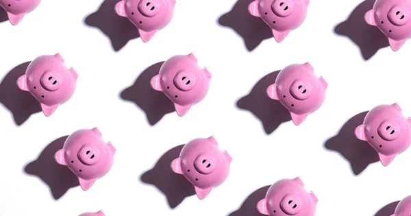 Porco em 100 contas Stock Photos, Royalty Free Porco em 100 contas ...