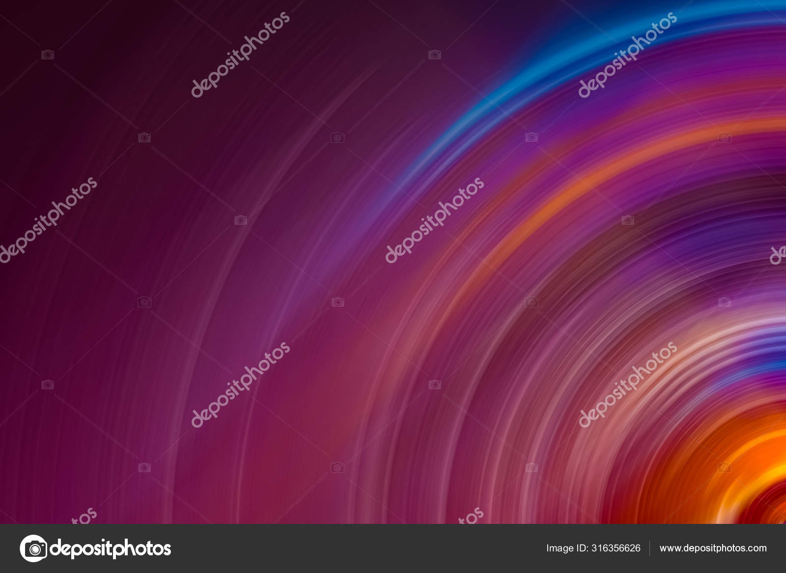Abstract ripple gradient background — Stock Photo © Melpomene #316356626