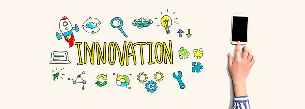 Innovation cartoon Stock Photos, Royalty Free Innovation cartoon Images ...
