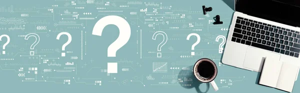 Computer question marks Images - Search Images on Everypixel