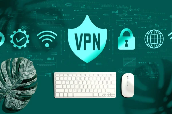 Vpn diagram Stock Photos, Royalty Free Vpn diagram Images | Depositphotos