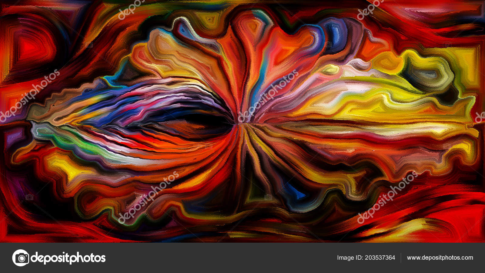 Organic Form Photography