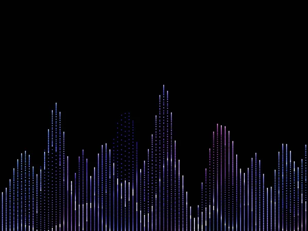 Sound Spectrum Analyzer Background Stock Photo by ©PinkCaat 271661702