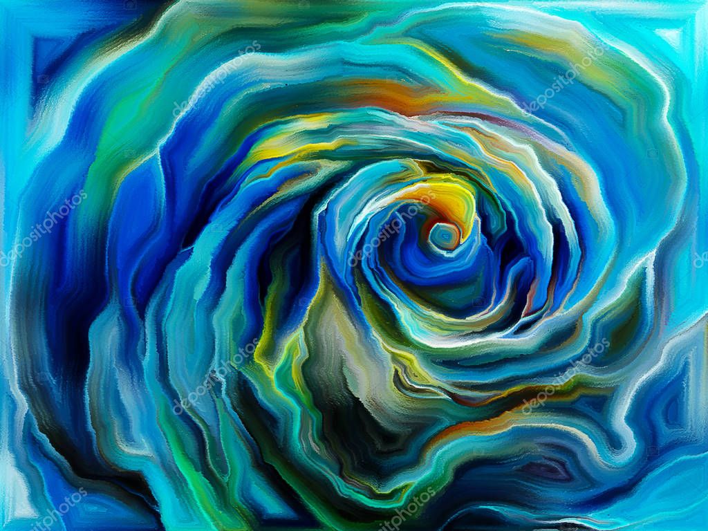 Formas naturales abstractas 2022