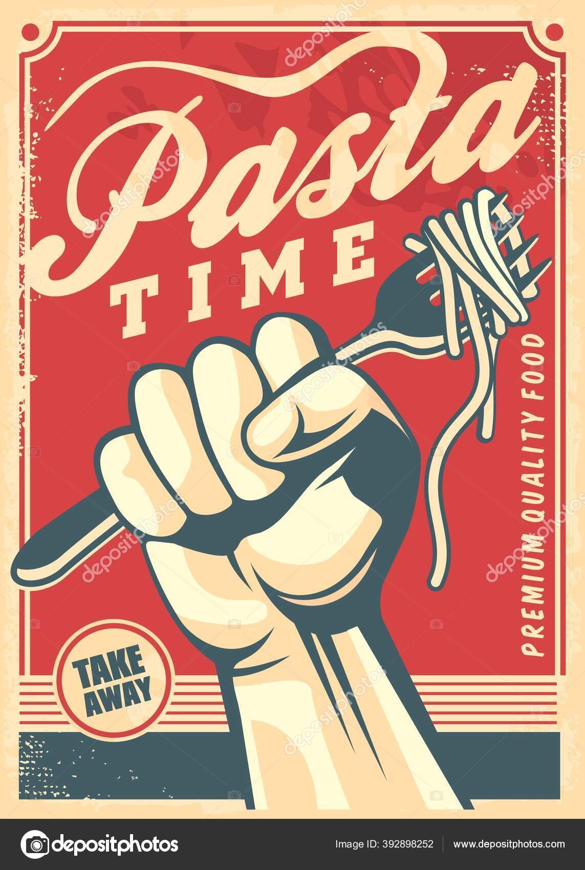 Vintage Posters Design