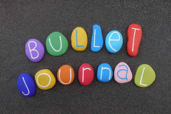 Bullet journal background Stock Photos, Royalty Free Bullet journal ...