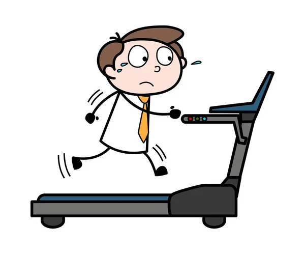 7,167,542 Treadmill stress test Vector Images | Depositphotos