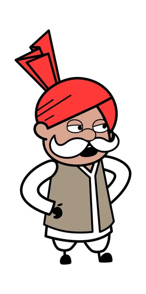 Sarpanch, Royalty-free Sarpanch Vector Images & Drawings | Depositphotos®