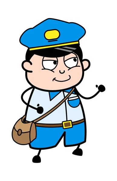 Fat boy cartoon Vector Art Stock Images | Depositphotos