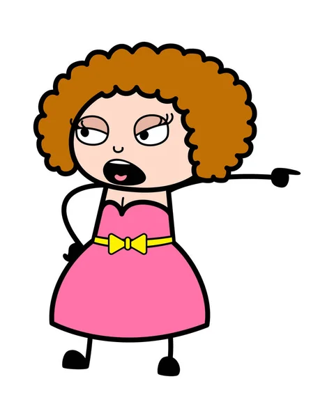 Cartoon lady Images - Search Images on Everypixel