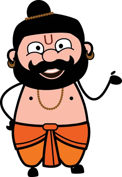 Rishi Muni Clipart Flowers