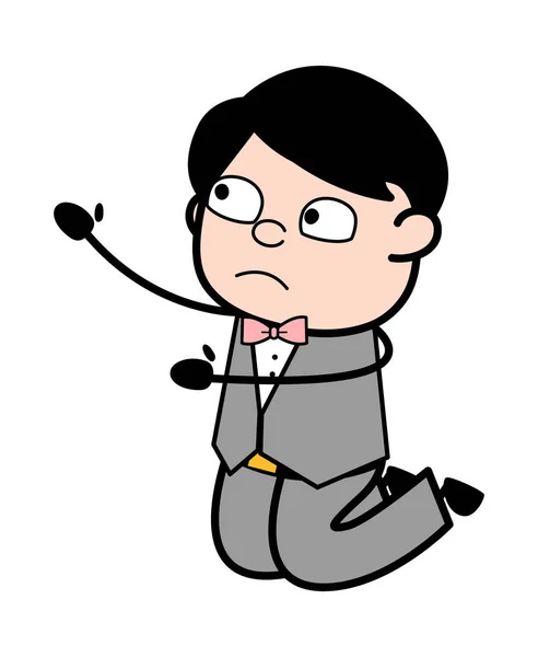 Pleading Vector Art Stock Images | Depositphotos