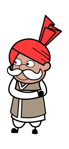 Sarpanch, Royalty-free Sarpanch Vector Images & Drawings | Depositphotos®