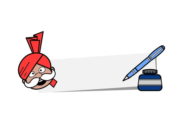 Sarpanch, Royalty-free Sarpanch Vector Images & Drawings | Depositphotos®