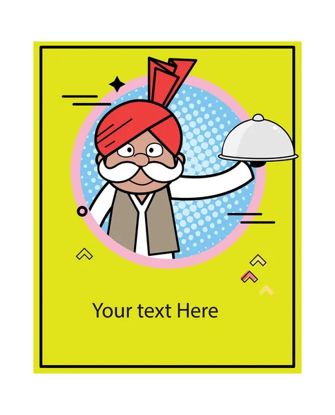 Sarpanch, Royalty-free Sarpanch Vector Images & Drawings | Depositphotos®