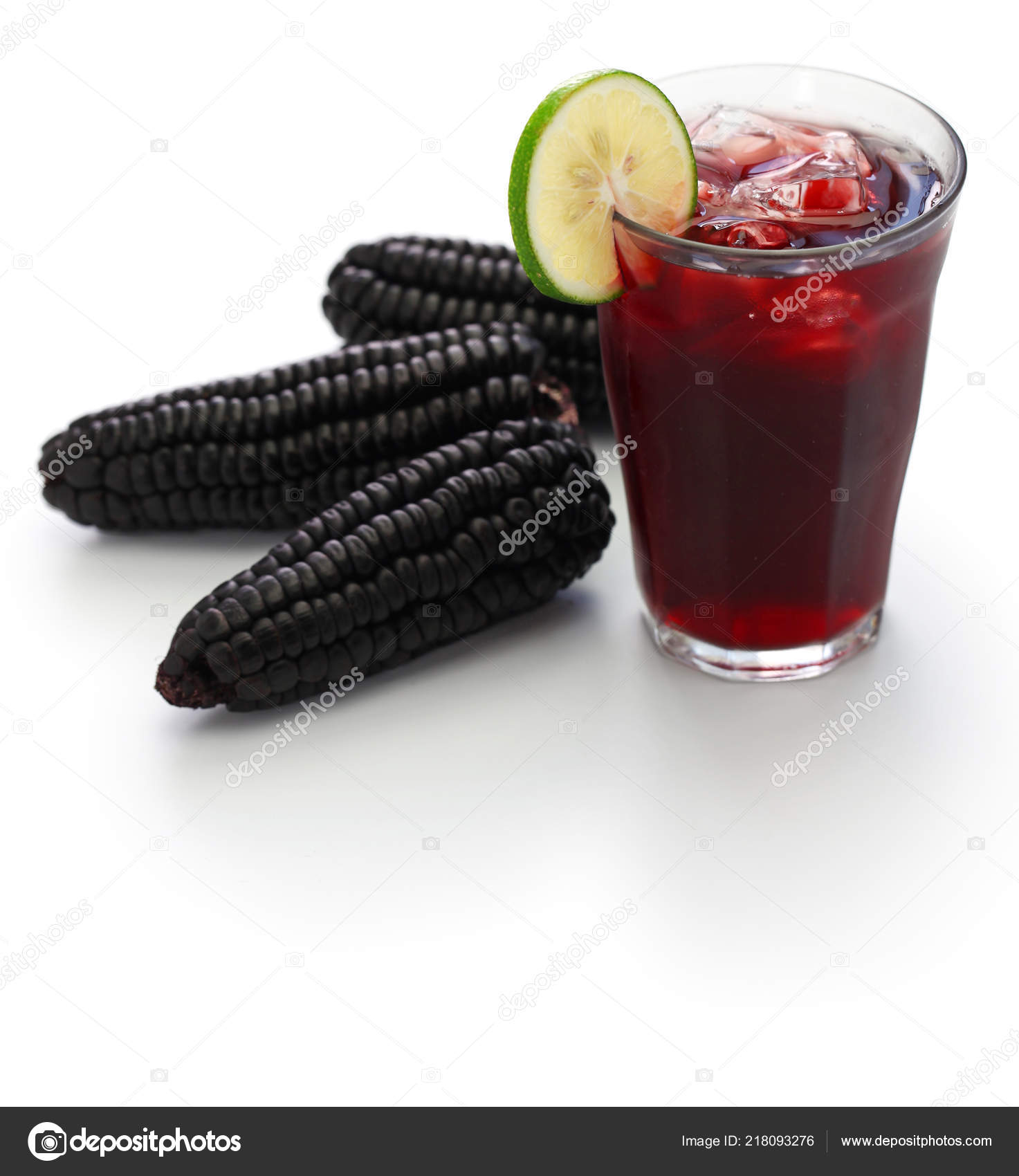Chicha Morada