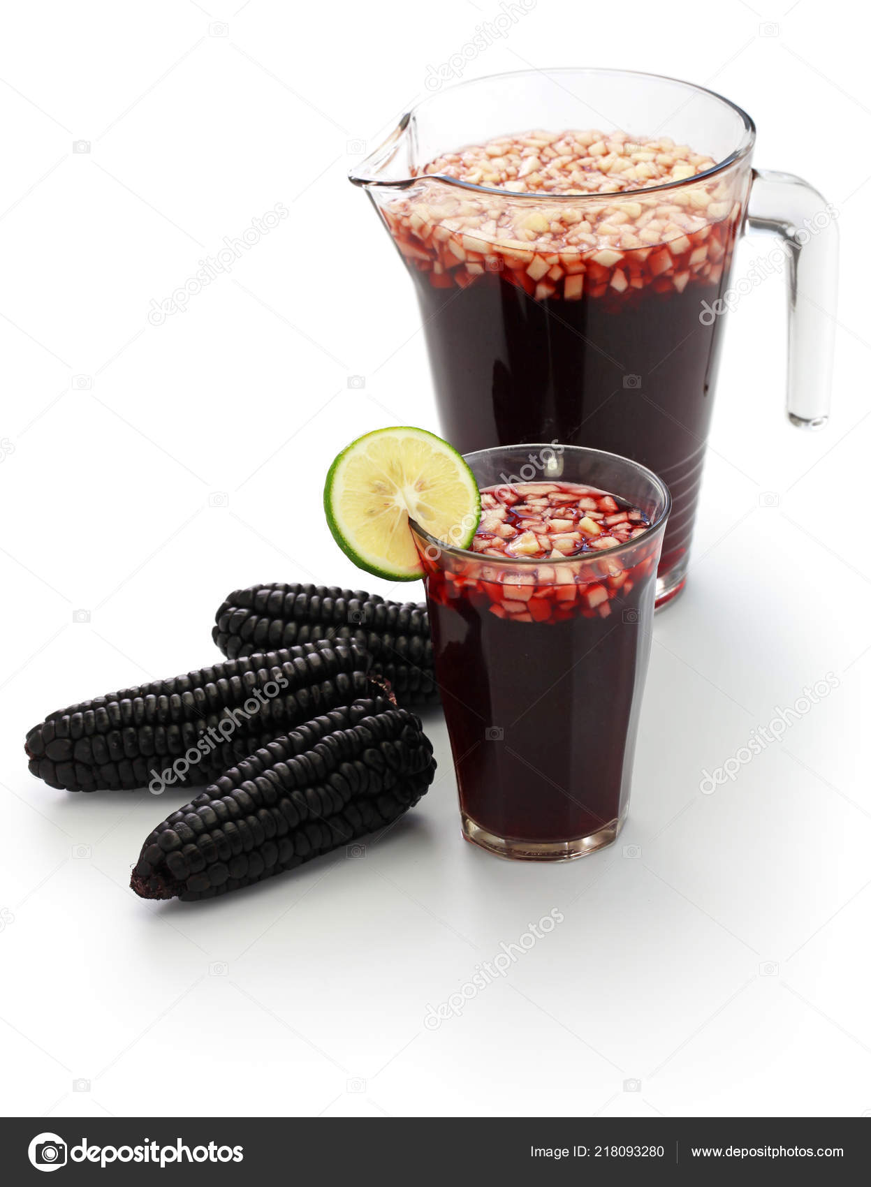 Chicha Morada