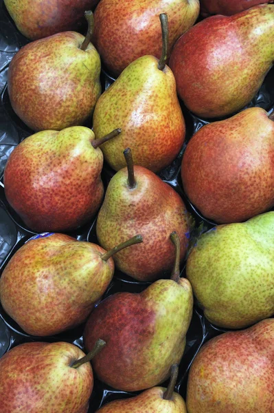 Red pears Stock Photos, Royalty Free Red pears Images | Depositphotos
