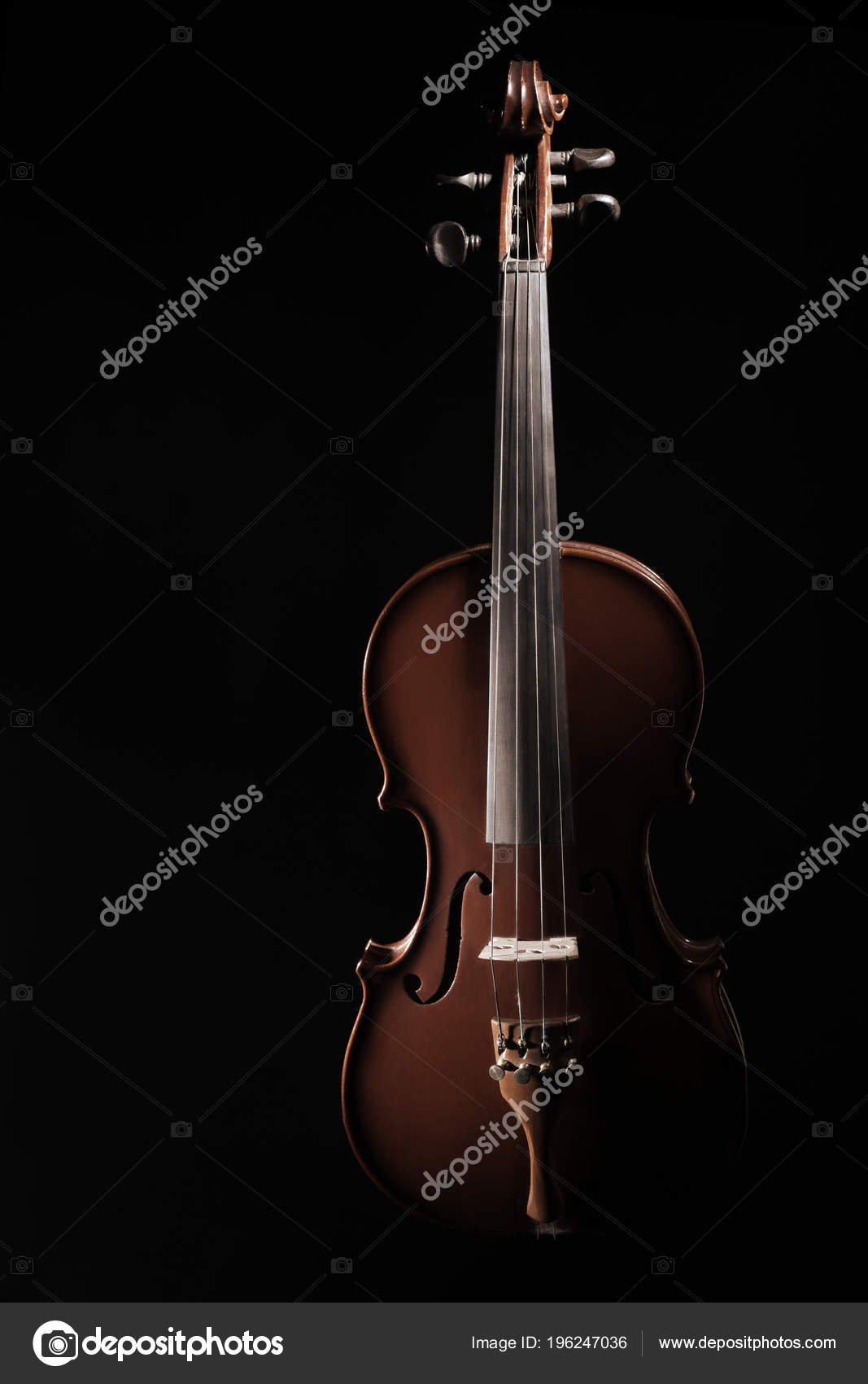 Classical Instruments Orchestra