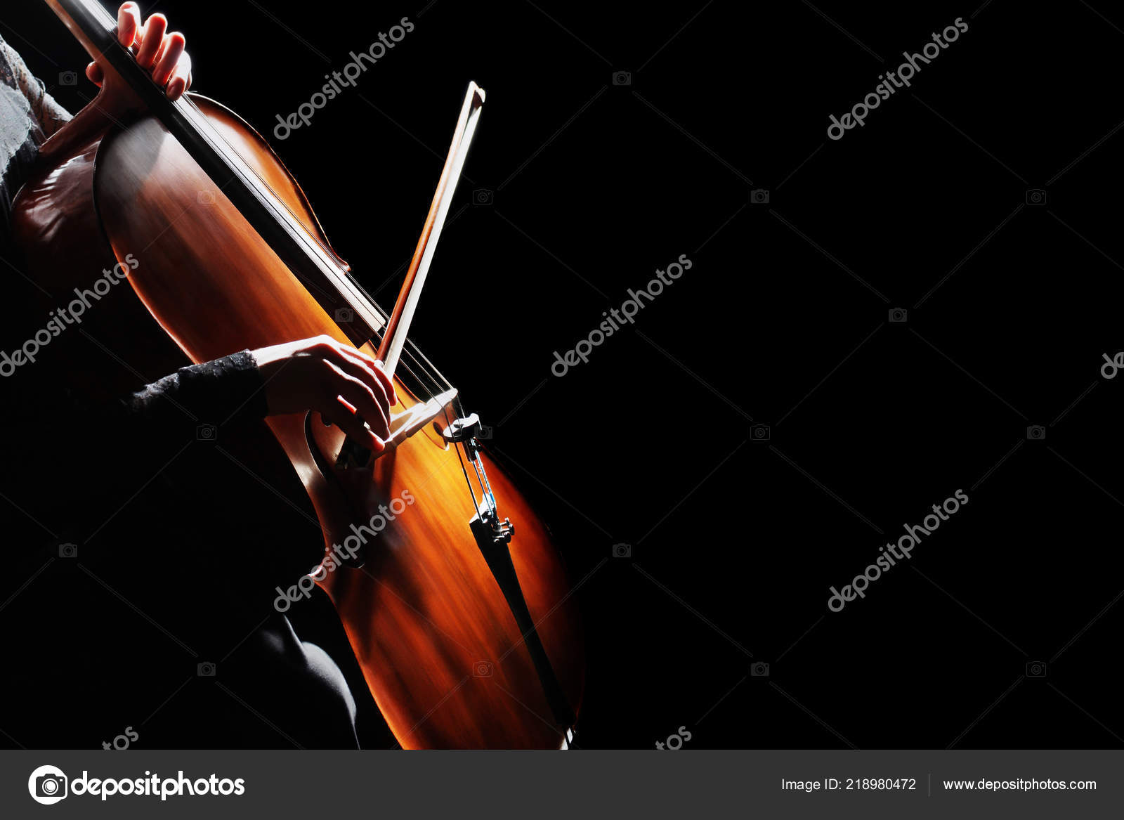 Bow String Orchestra