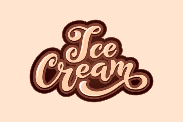 Ice cream font Stock Photos, Royalty Free Ice cream font Images ...