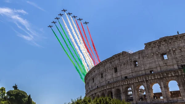Força aérea italiana Fotos de Stock, Força aérea italiana Imagens sem ...