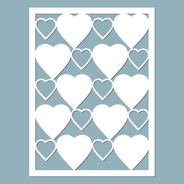 Corazón de papel recortable fotos de stock, imágenes de Corazón de ...