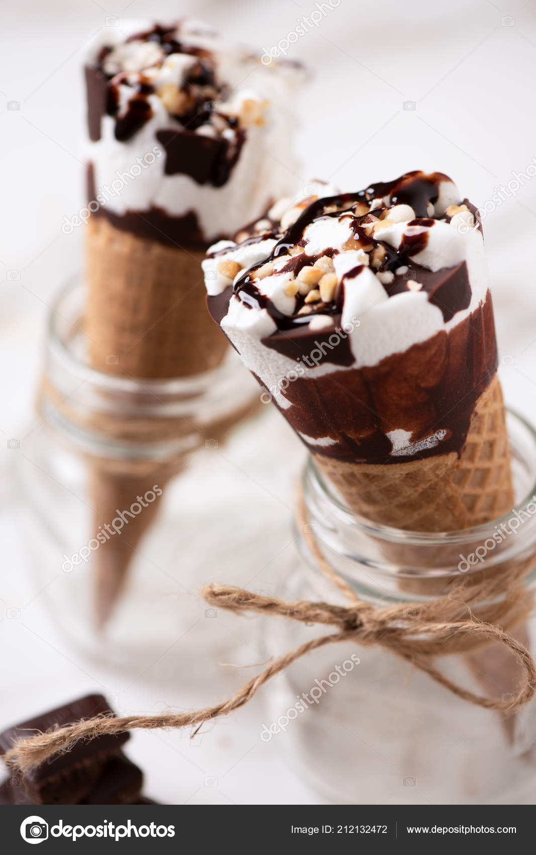 Cornetto Ice Cream