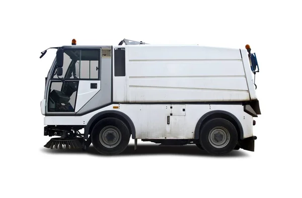 A sewage truck Stock Photos, Royalty Free A sewage truck Images ...