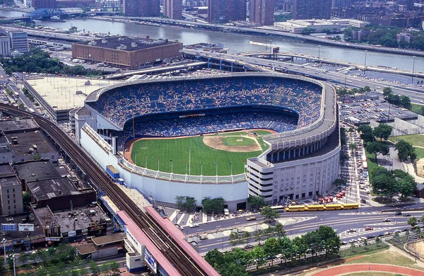 Old yankee stadium Stock Photos, Royalty Free Old yankee stadium Images ...