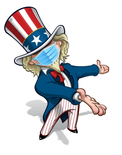 100,000 Uncle sam Vector Images | Depositphotos