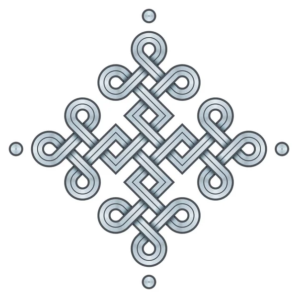 Scandinavian Knotwork