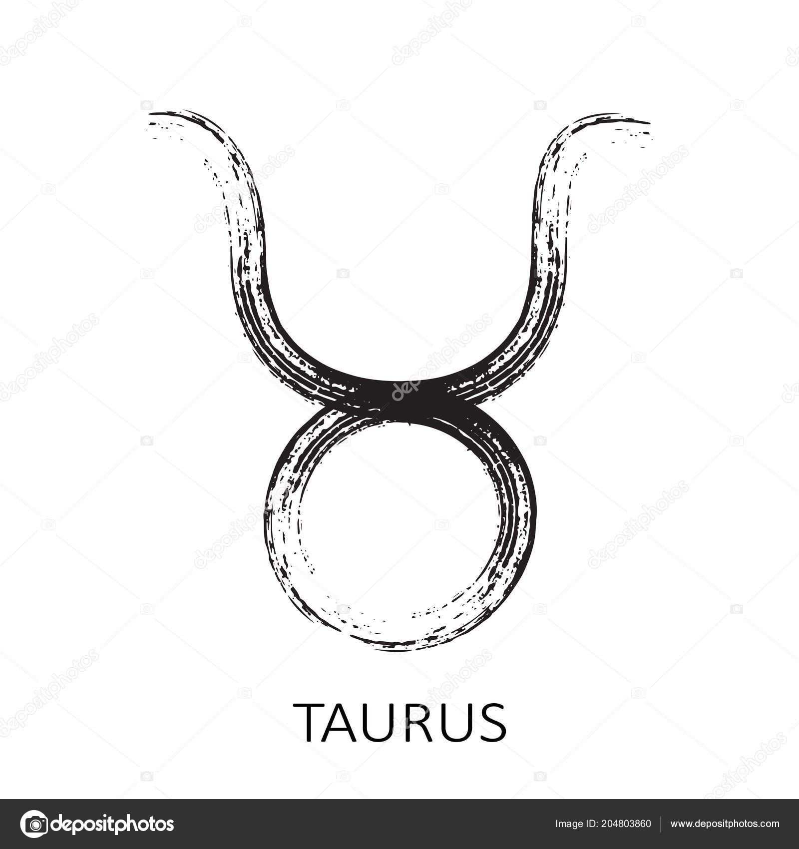 Taurus Sign