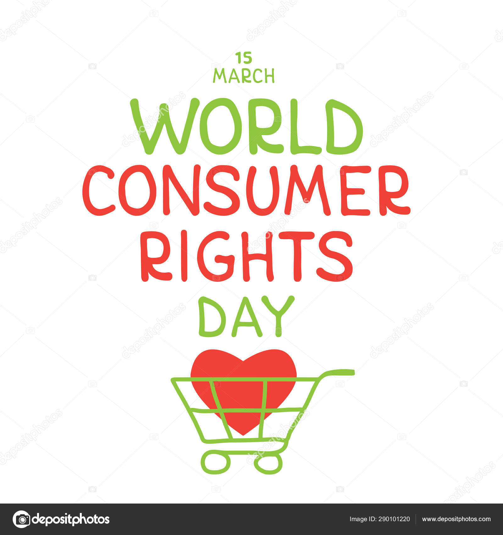 Consumers Rights Posters