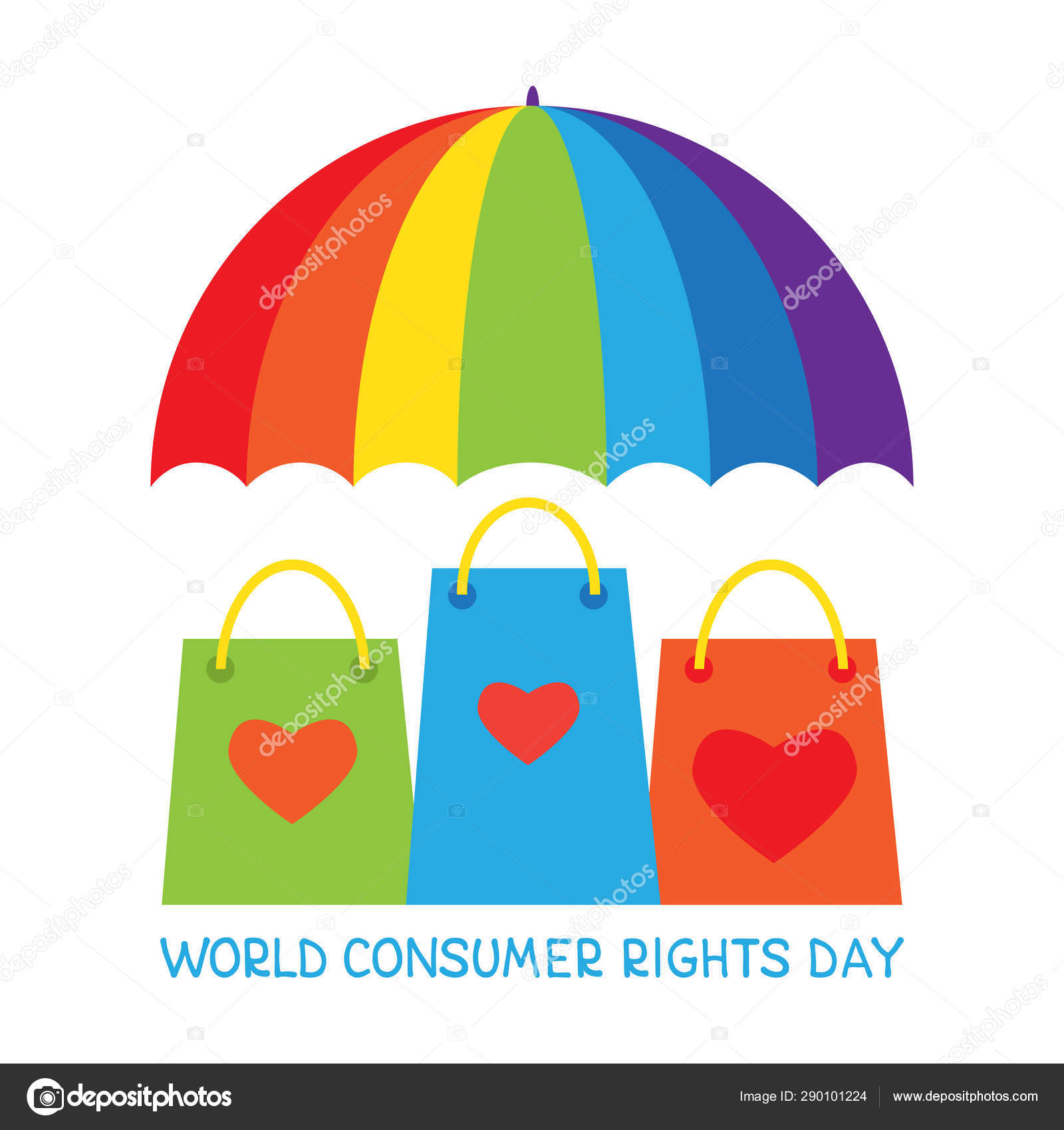 What are 10 consumer rights? Leia aqui: What are the 6 types of ...