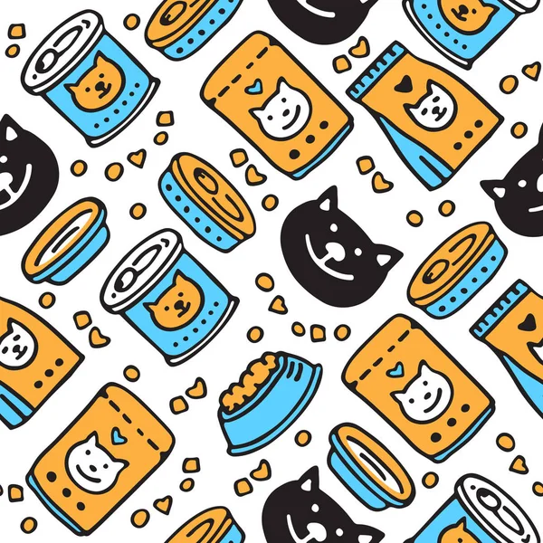 Dry food Vector Art Stock Images | Depositphotos