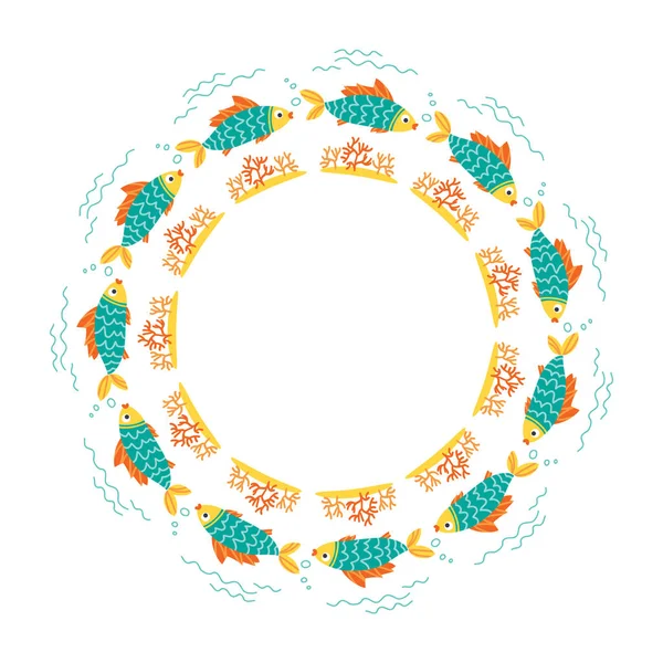 Floral border-04 Stock Vector Image by ©tokhiti #181350074